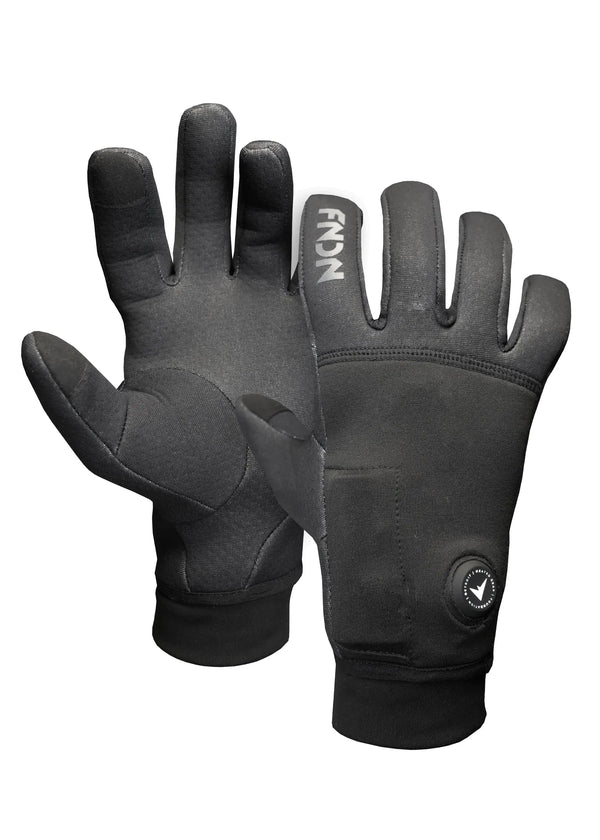 FNDN 7V Heated Windblocker SL Glove - FNDN