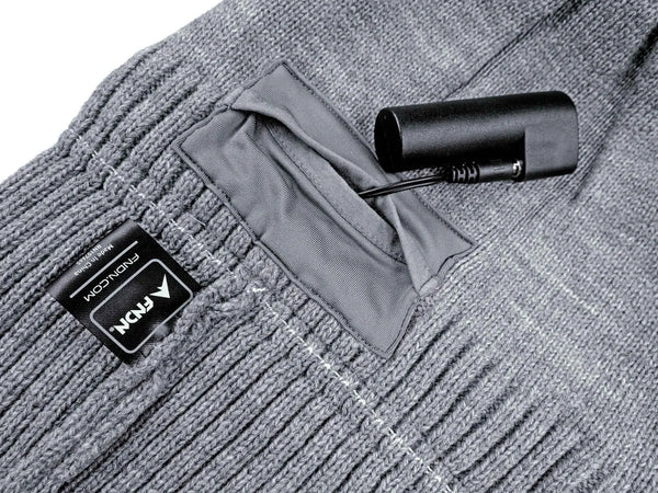 FNDN Heated Hat - FNDN