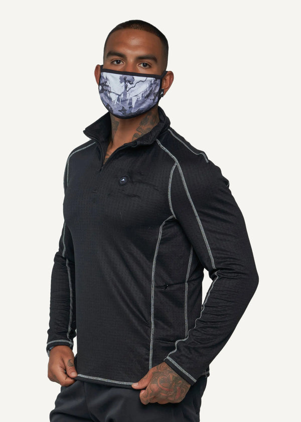 FNDN Heated Mid Layer PRO - FNDN